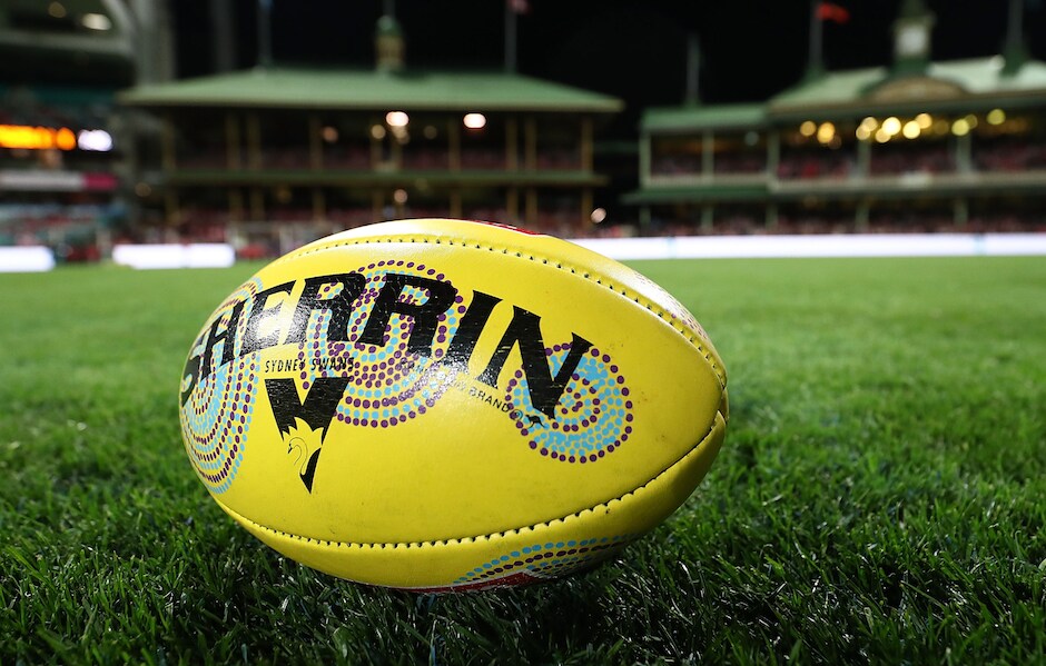 Hot Topics: Marn Grook at the SCG