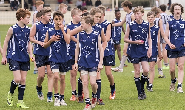 Learning from the Albury experience
