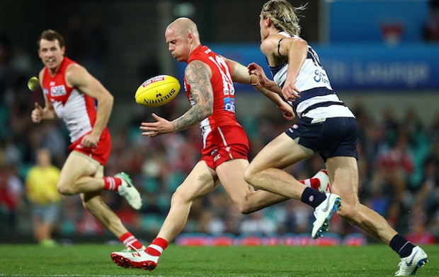 Season Review: Zak Jones