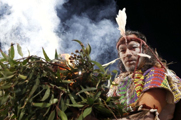 Gallery: Marn Grook at the SCG