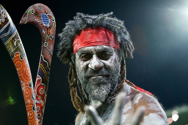 Gallery: Marn Grook at the SCG