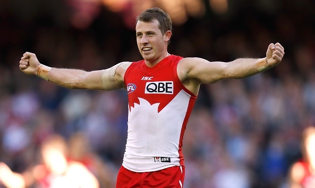 Season Review: #7 Harry Cunningham