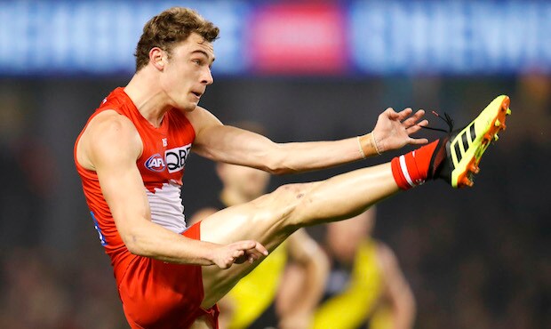 Season review: Will Hayward