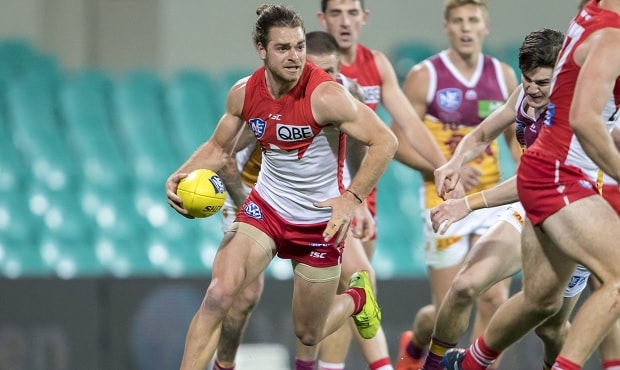 NEAFL fixture released