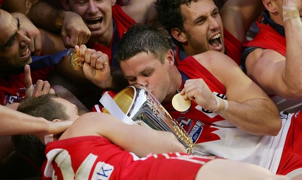 Where are they now: Adam Schneider