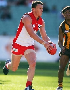 Hall of Fame countdown: Jared Crouch