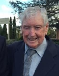 In Memoriam: Jack Giddy