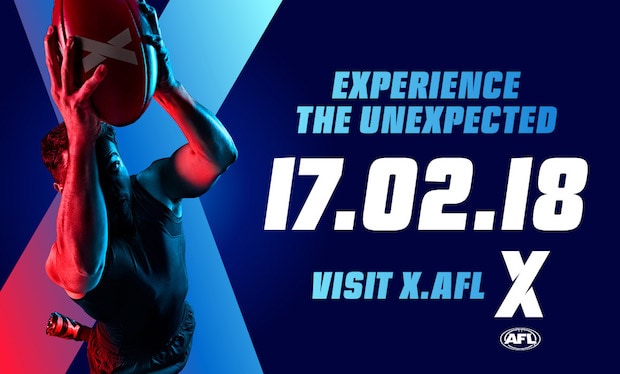 AFLX: Ten things you need to know