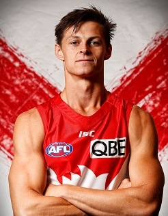 Pocket Profile: Callum Sinclair