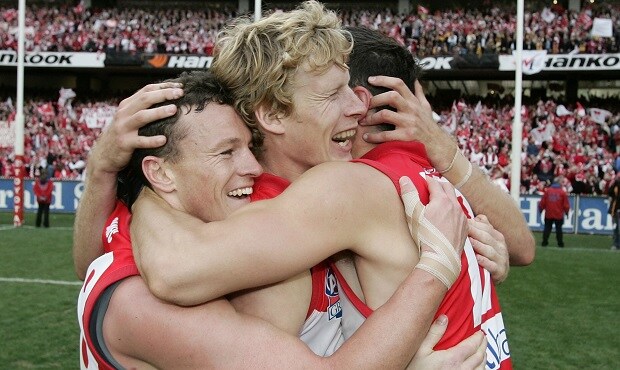 Hall of Fame countdown: Craig Bolton