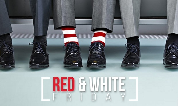 Download our official 'Early Mark Pass' for Friday