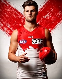 Pocket Profile: Nic Newman