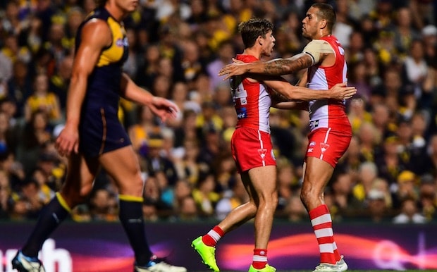 UPDATE: Round 1 tickets on-sale Monday