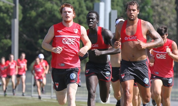 Gallery: Another week over