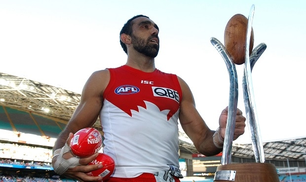 Swans to play for Marngrook trophy