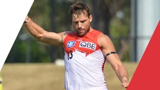 NEAFL: Swans dominate in Canberra