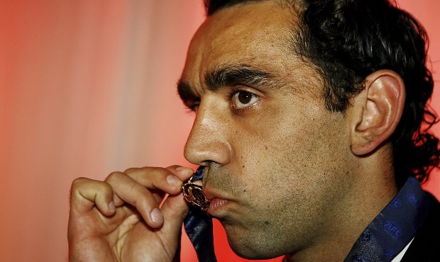 A proud Brownlow Medal history