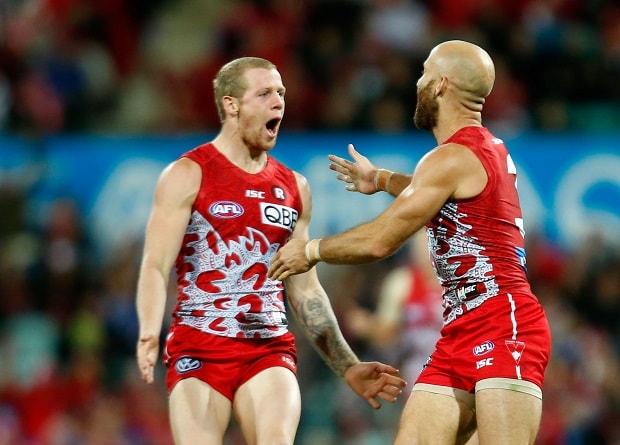 Season Review: Zak Jones