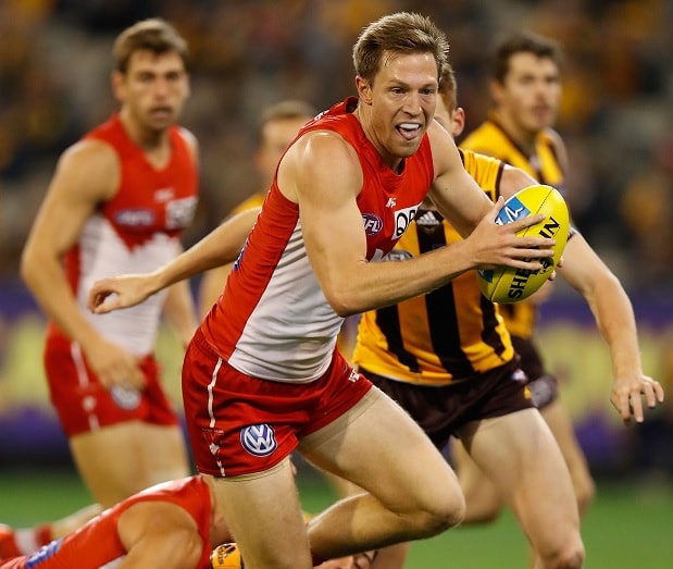 Season Review: Jeremy Laidler