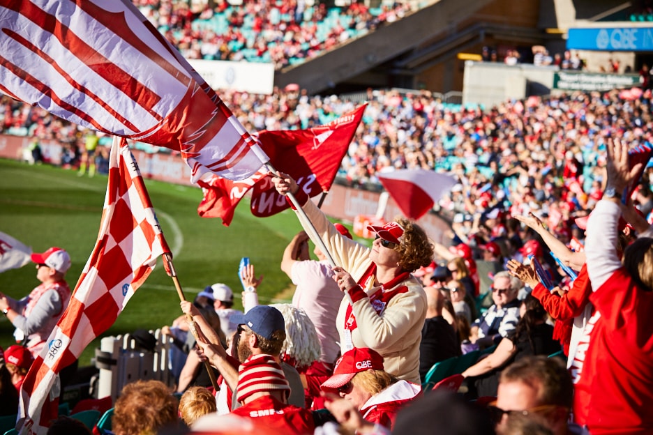 March into Membership returns