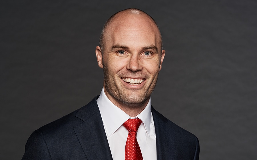Letter from CEO