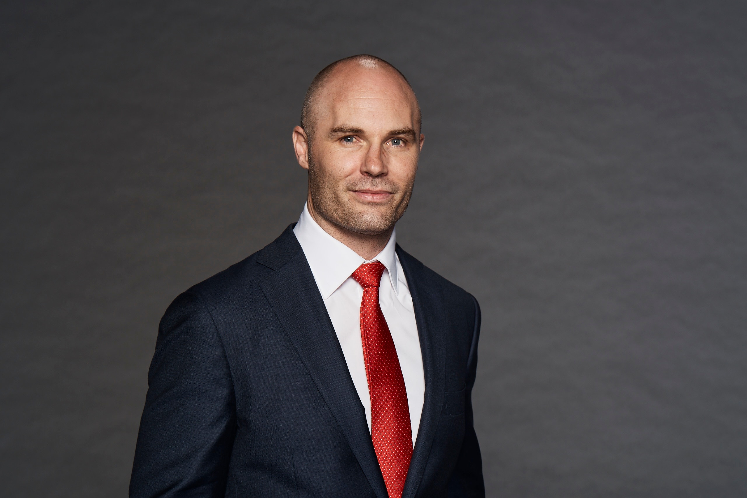 Message from the CEO