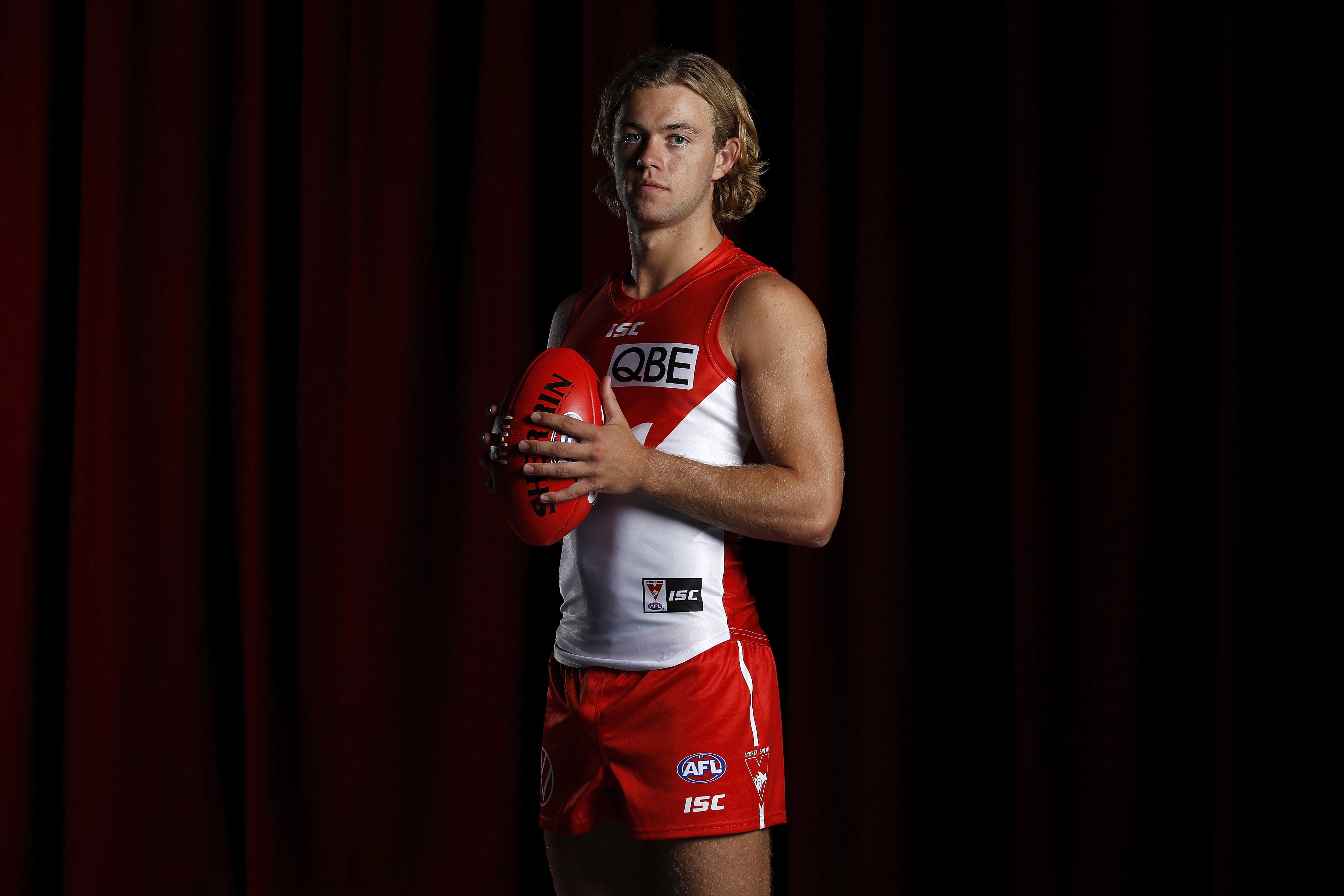 Pocket profile: James Rowbottom