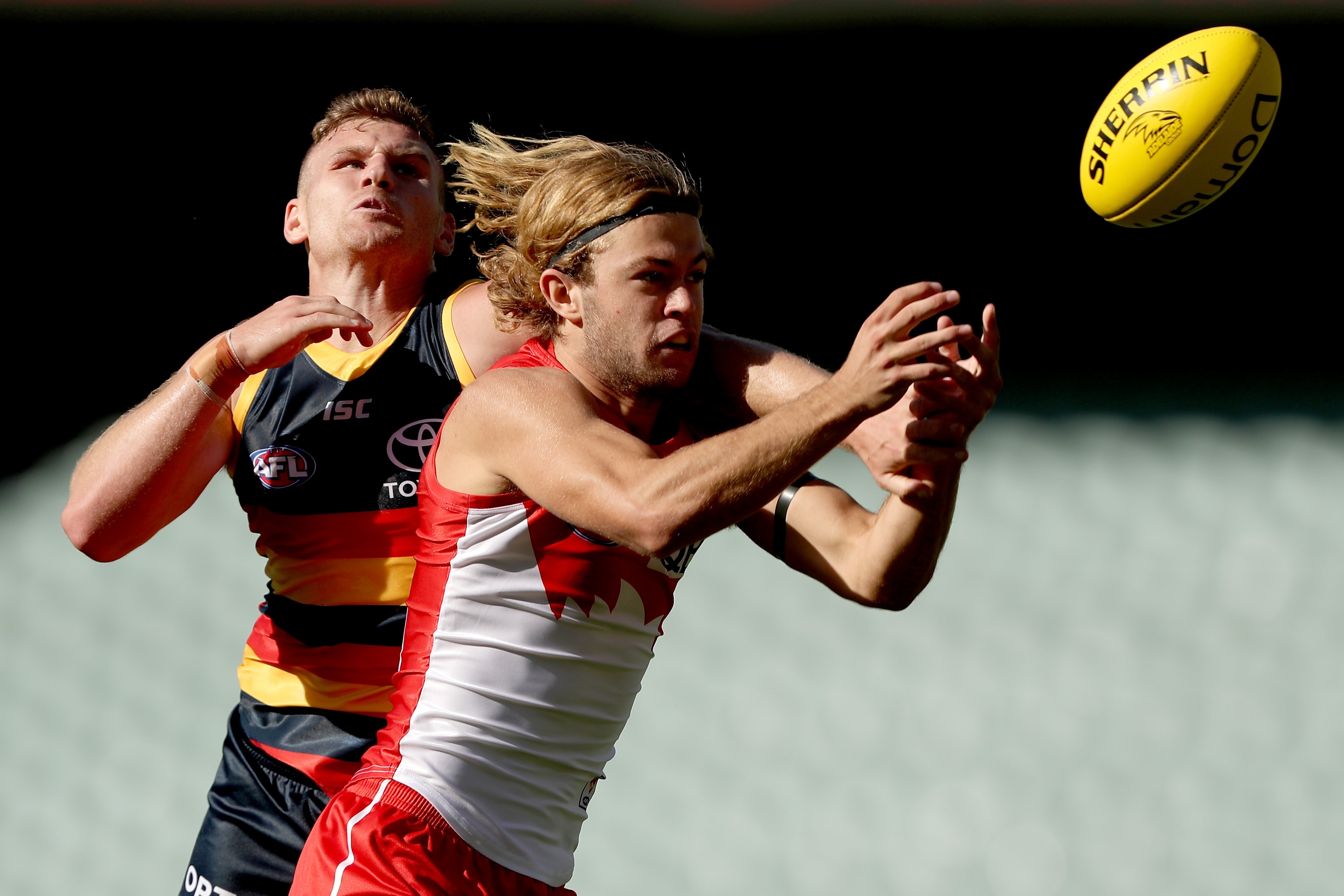 Footy's coming back: AFL to reveal 'return to play' details today