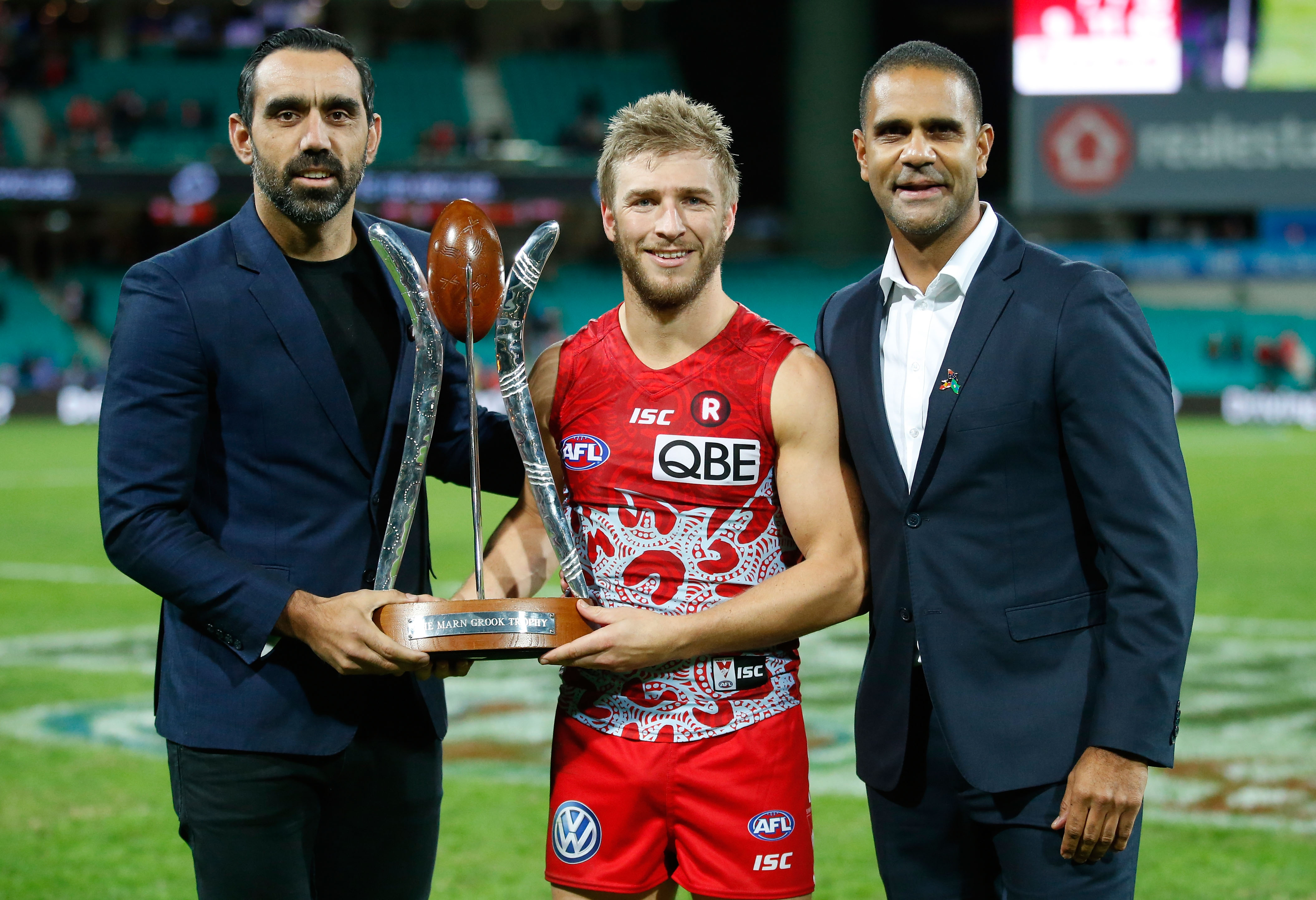 Marn Grook celebrations move online