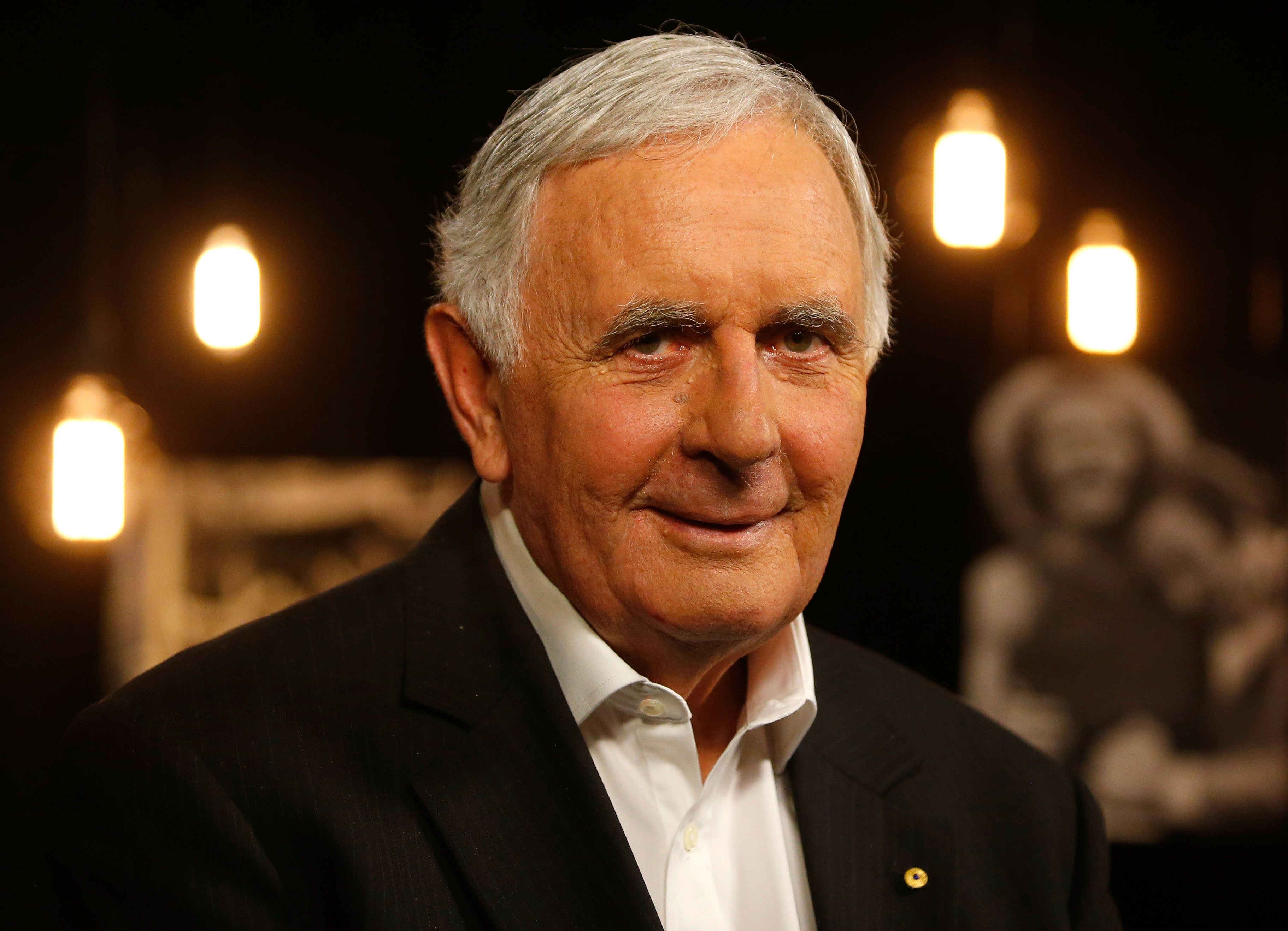 Vale Bob Hammond