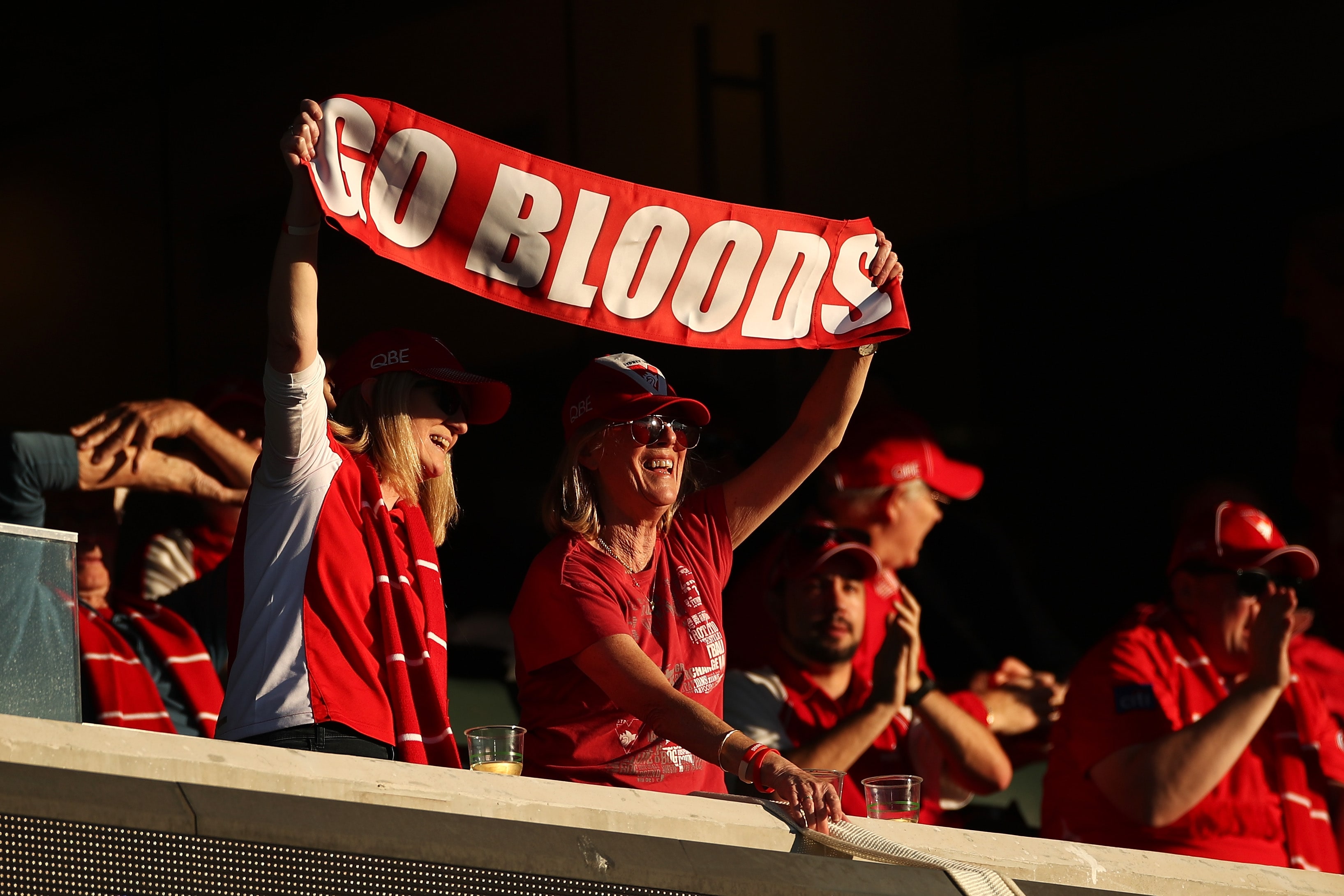 AFL unveils flexible fixture