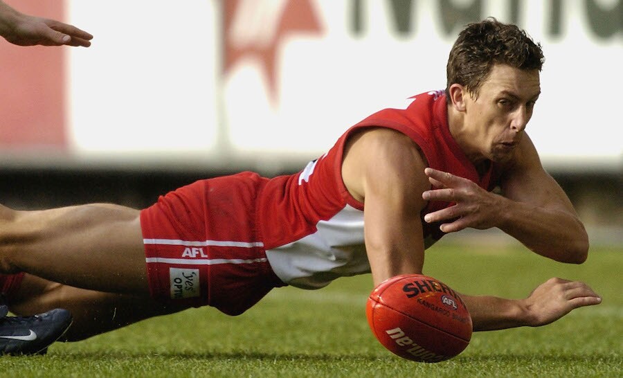Hall of Fame: Leo Barry