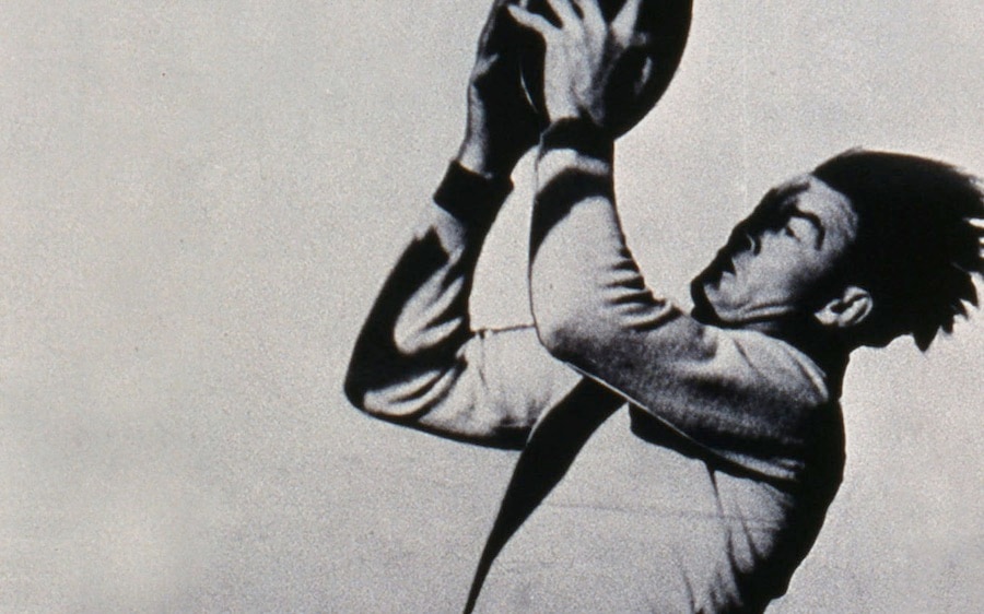 Hall of Fame: Jack Graham