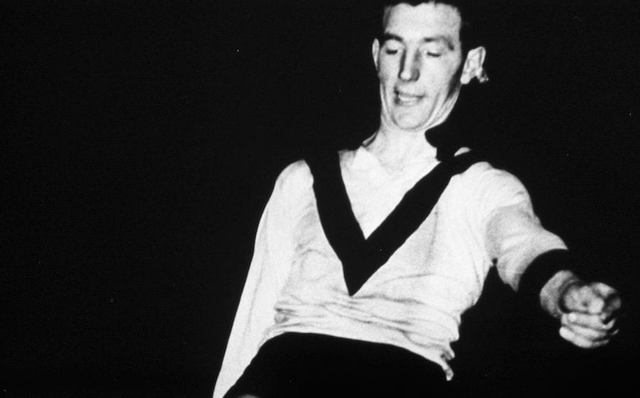 Hall of Fame: Fred Goldsmith