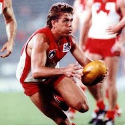 David Murphy - Where are they now?