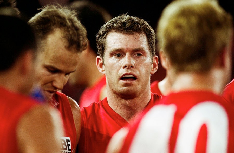 Hall of Fame: Paul Williams