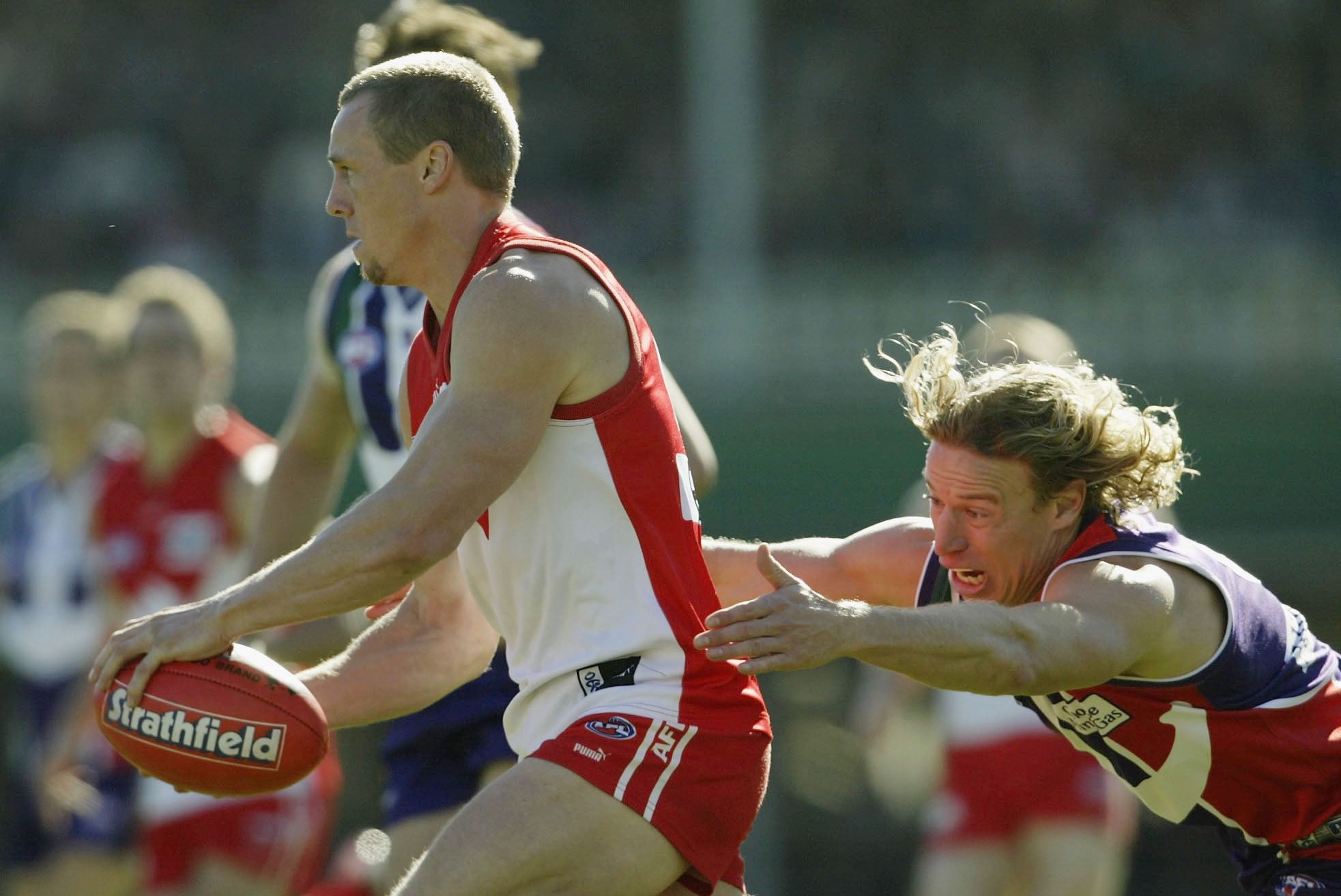 Hall of Fame: Stuart Maxfield