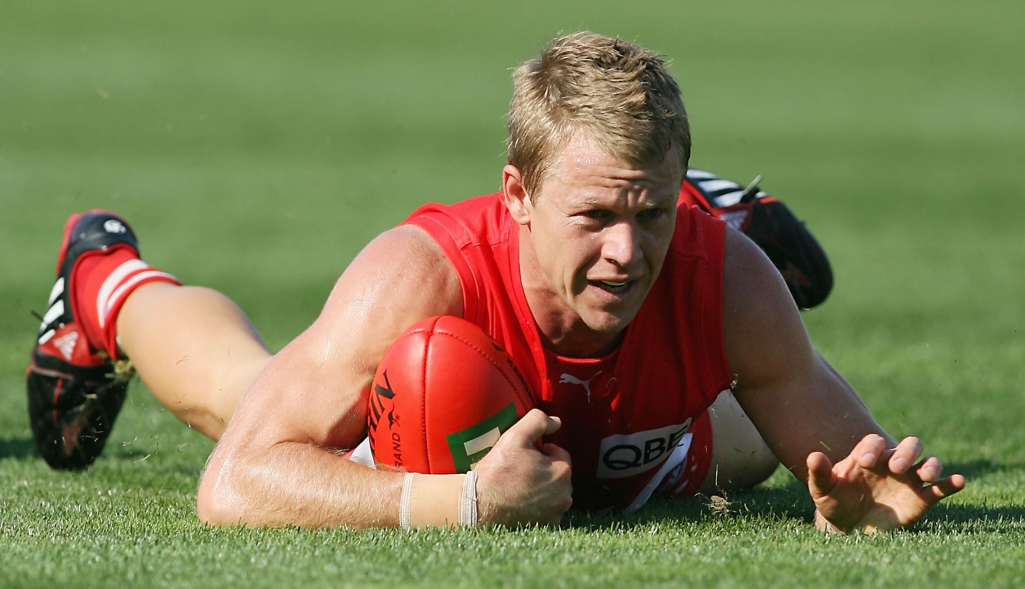 Hall of Fame: Ryan O'Keefe