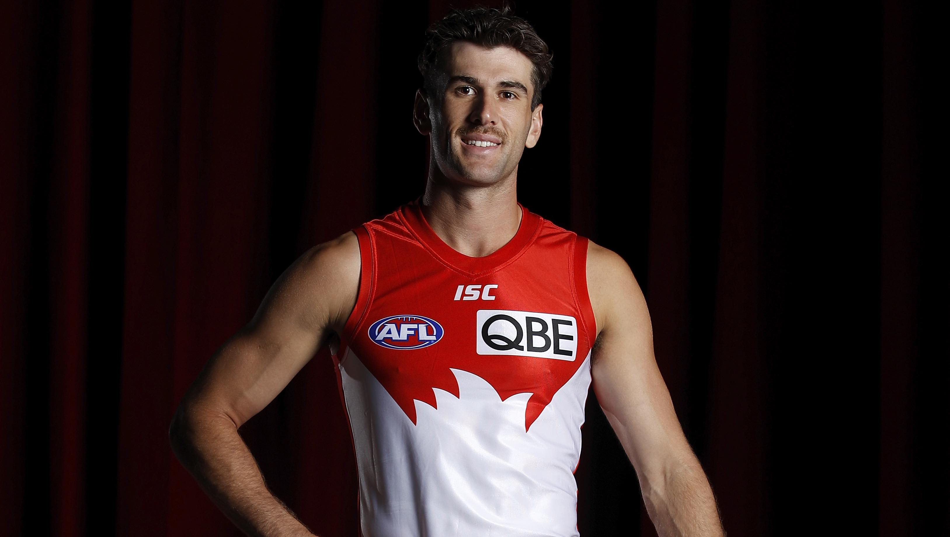 Pocket profile: Robbie Fox