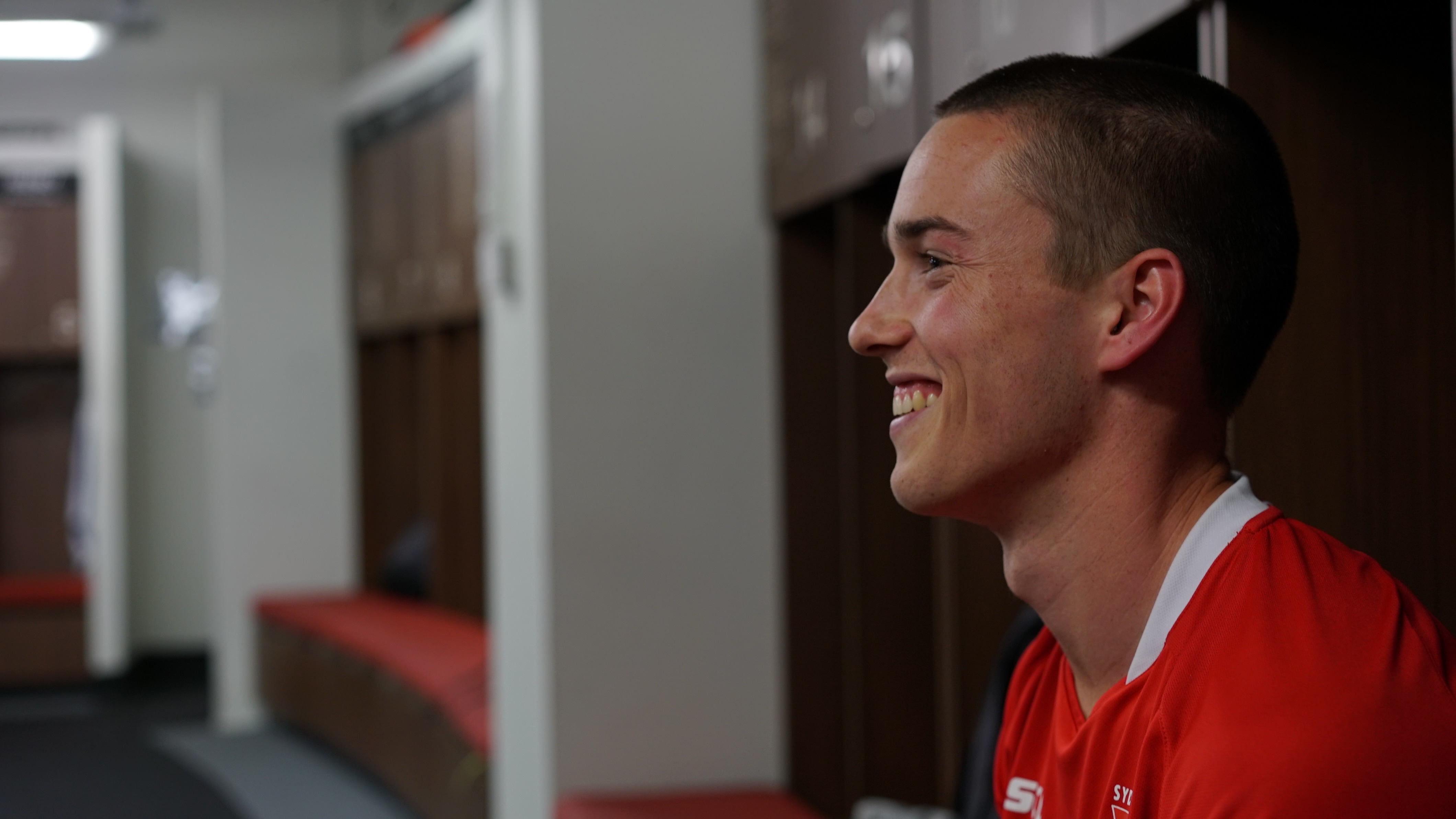 The story of Matthew Ling