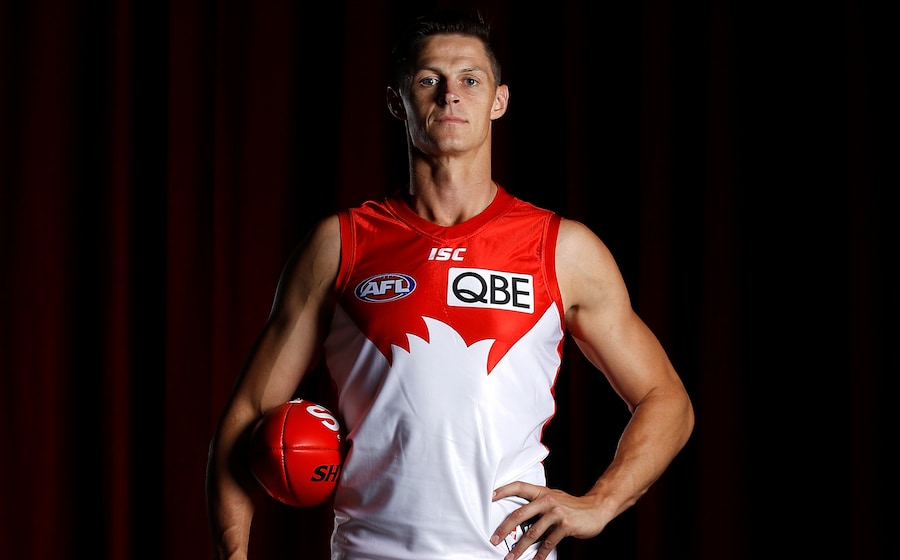 Pocket profile: Callum Sinclair