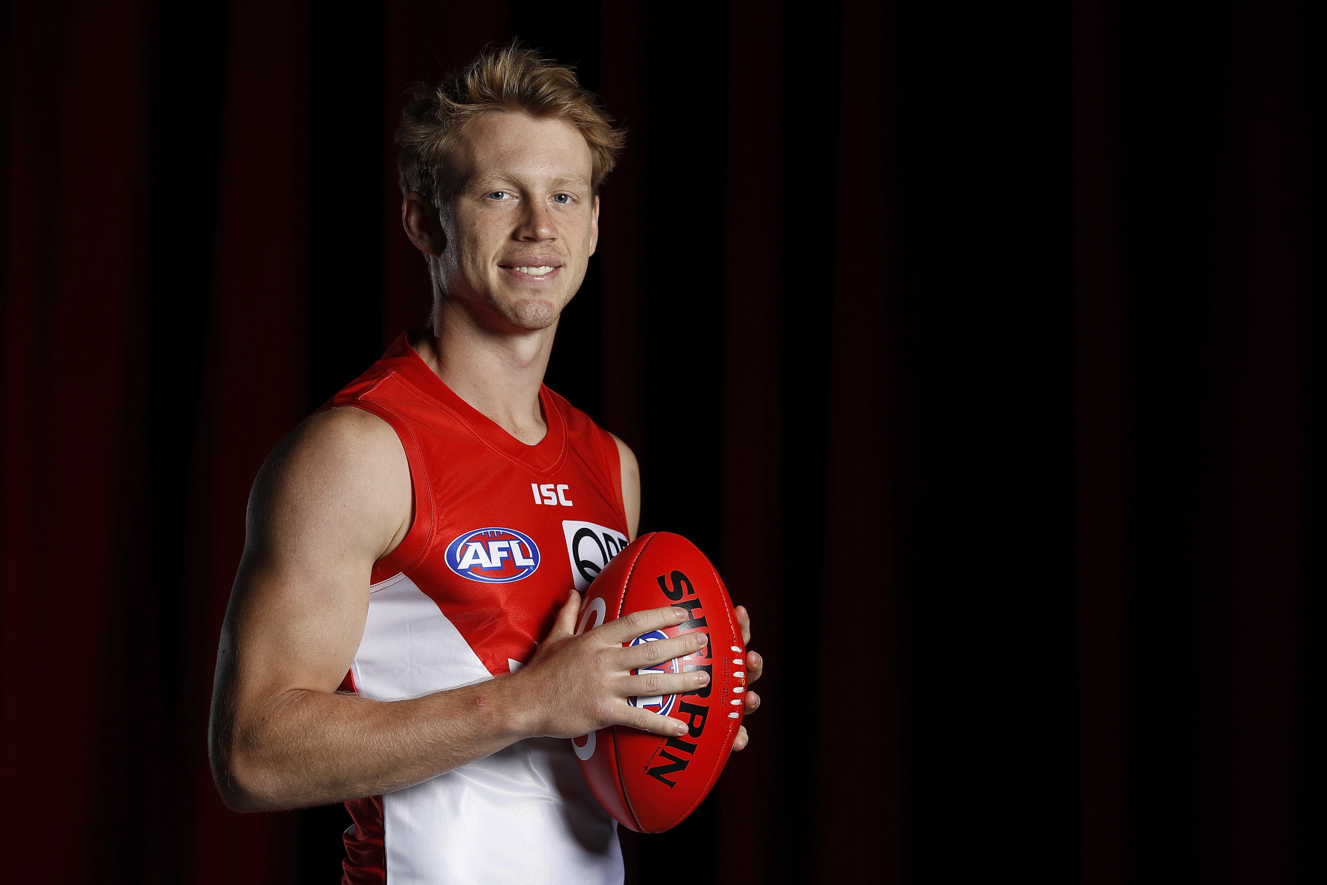Pocket profile: Callum Mills