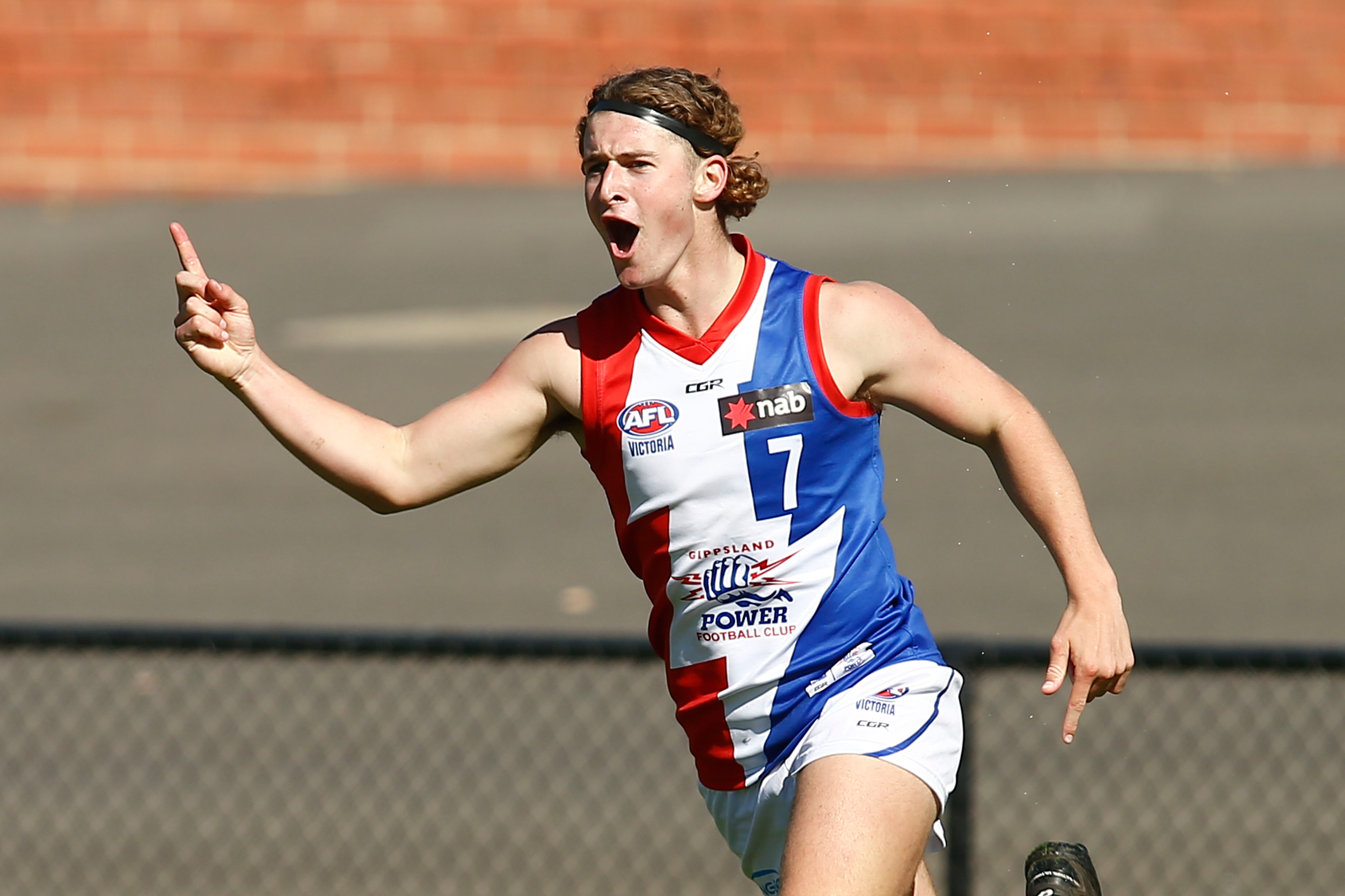 Top AFL Draft Prospects: Medium Forwards