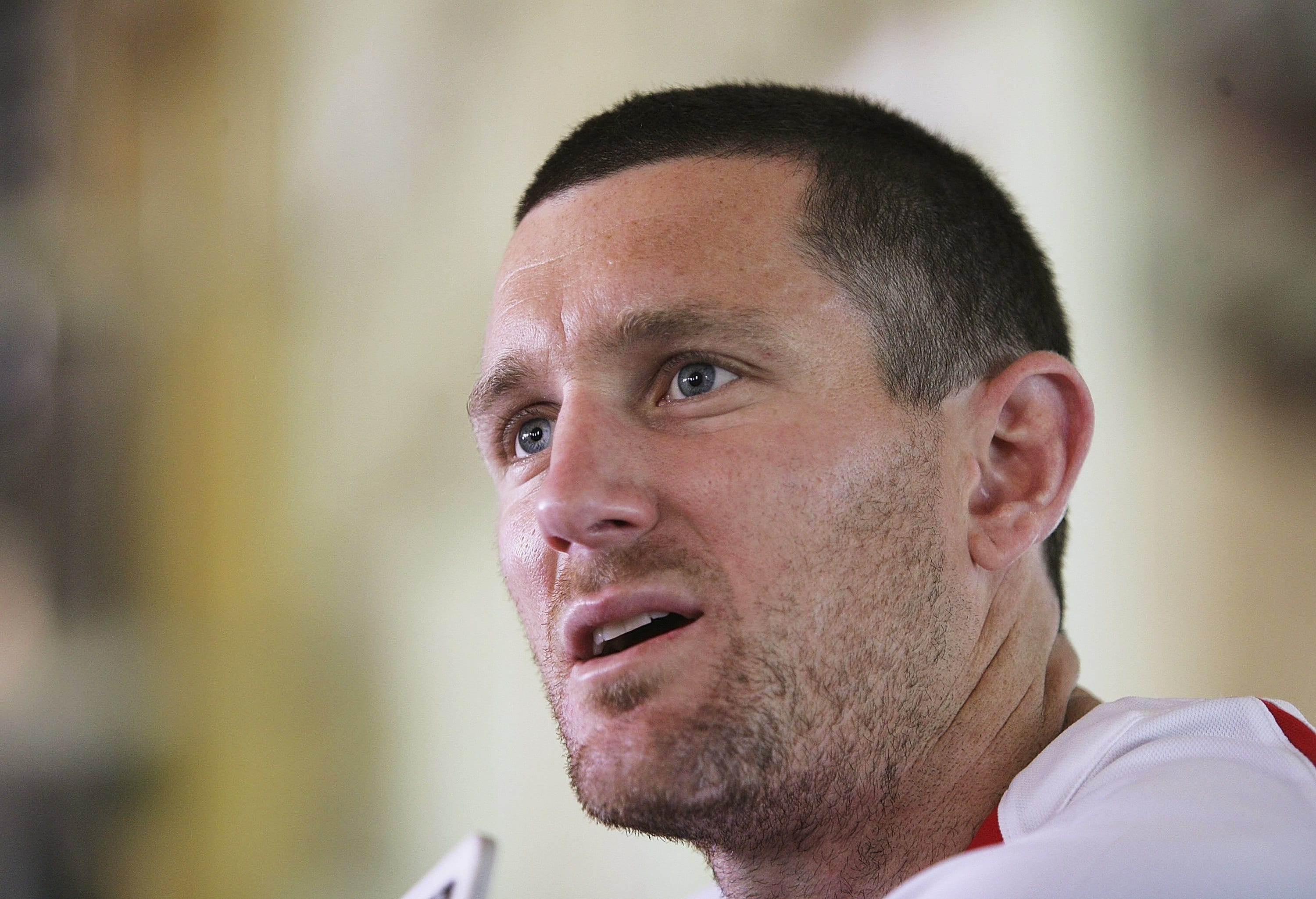 Mathews returns to Sydney