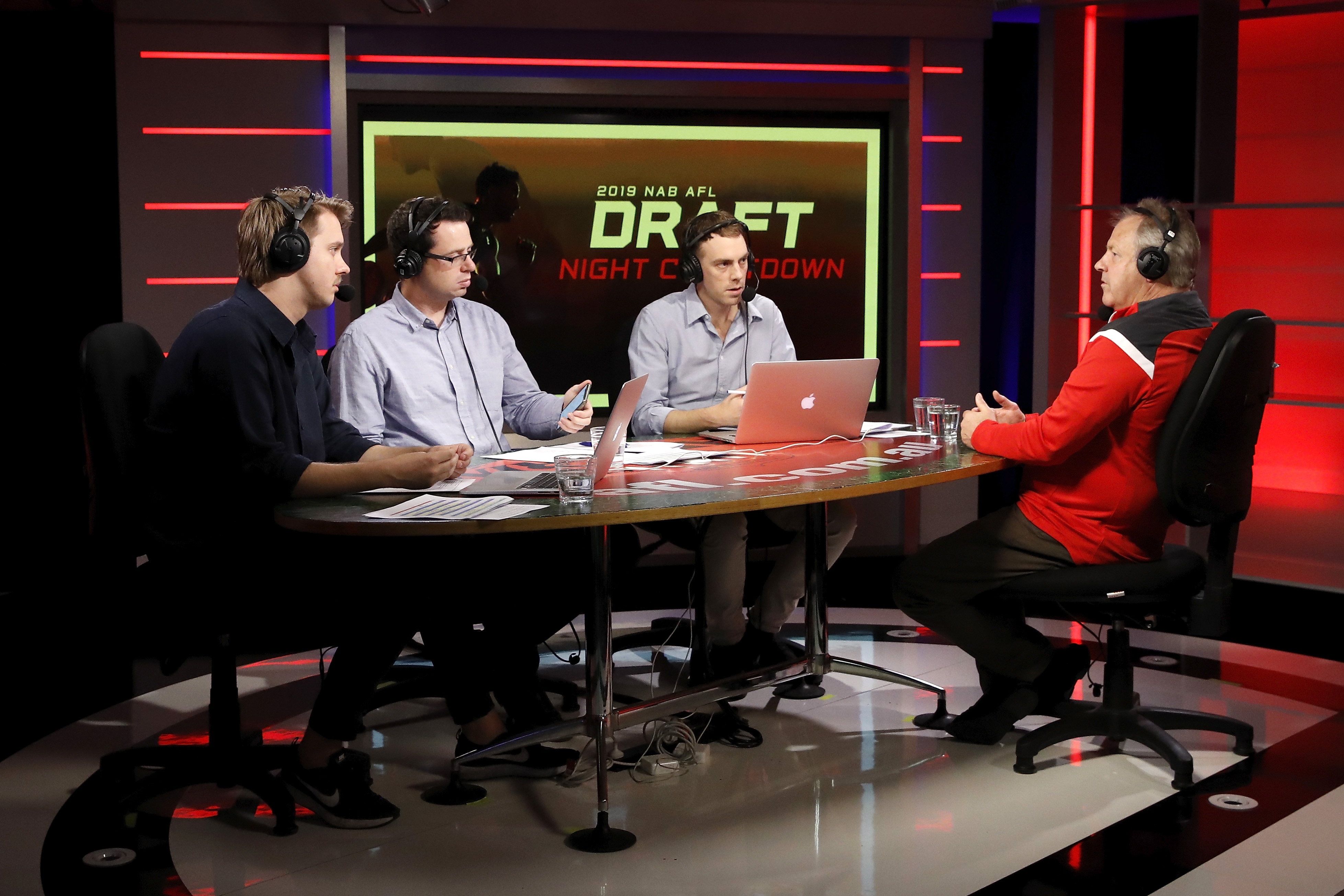 LISTEN: What are the Swans draft plans?