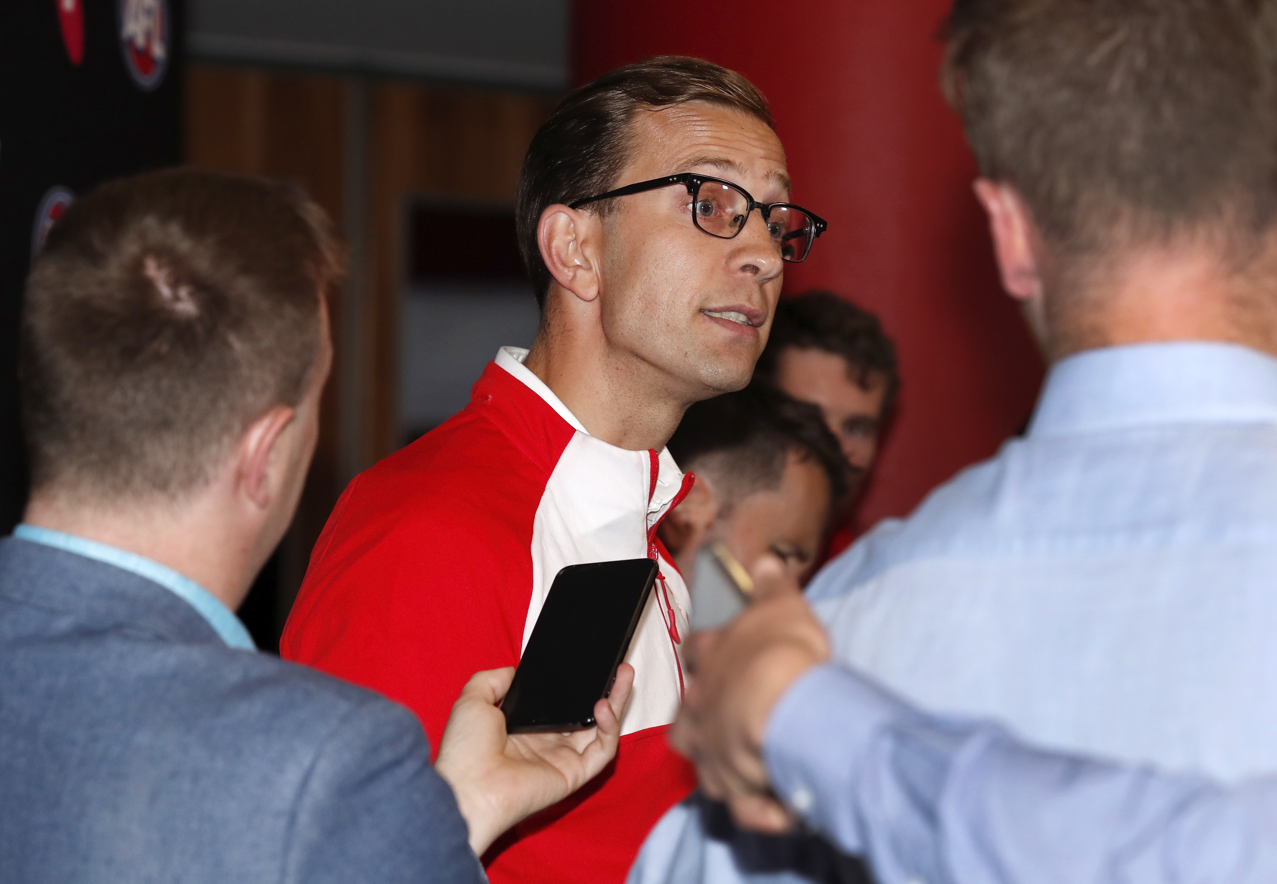 Key Quotes: Charlie Gardiner on SEN