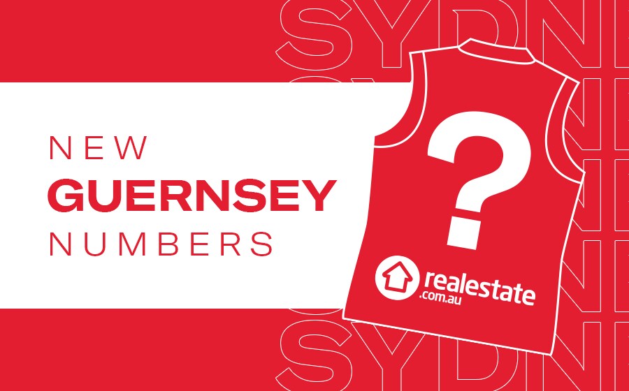 2021 guernsey numbers revealed