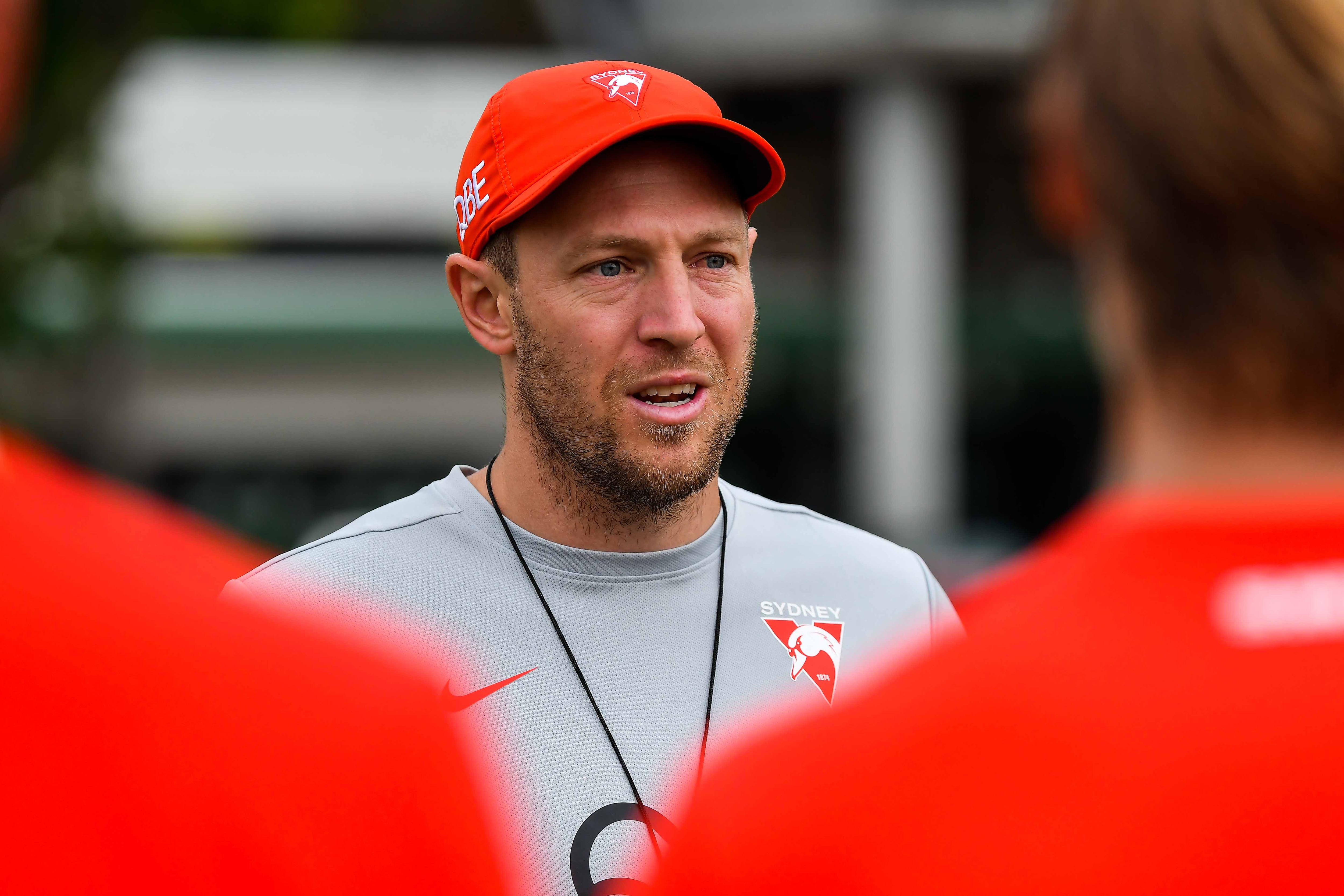 Coaches: Jeremy Laidler