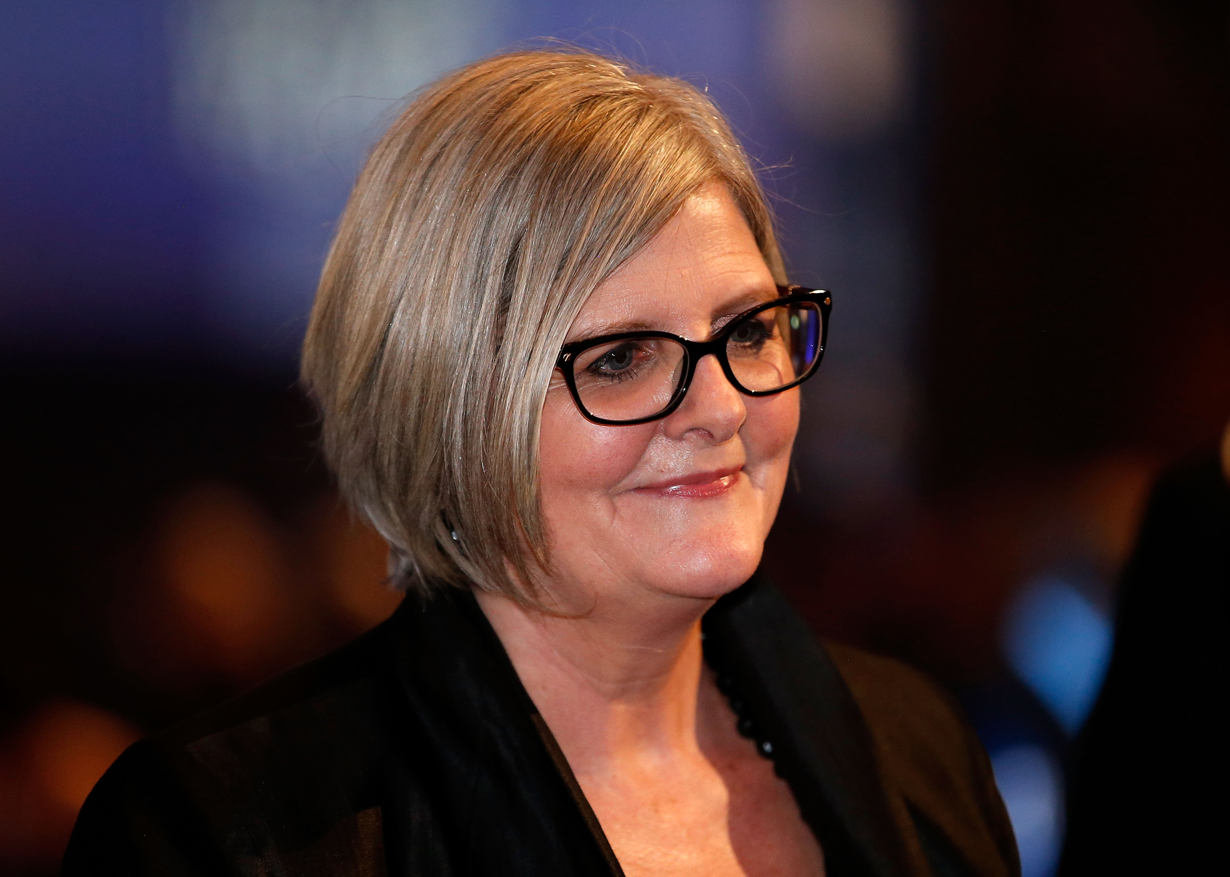 Sam Mostyn honoured