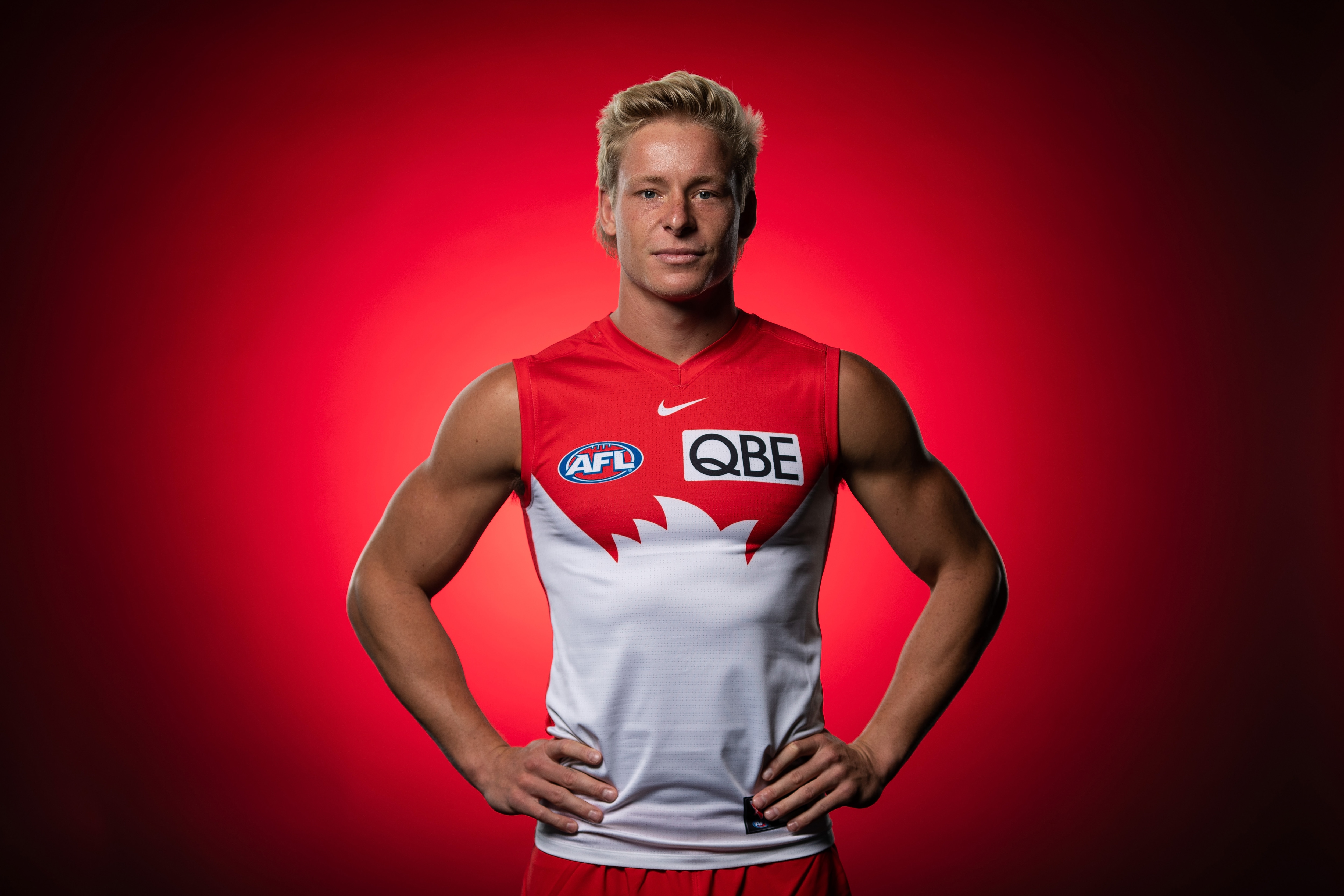 Heeney excited to return